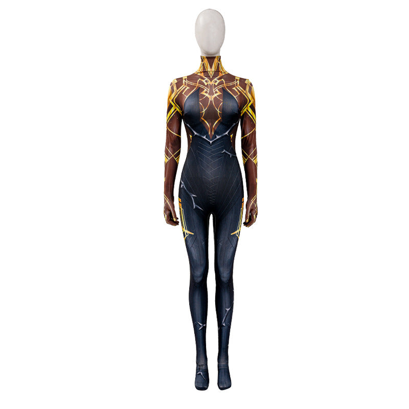 Arcane Mel Medarda Season 2 Cosplay Costume Suit | Shop Now! – Cosparty