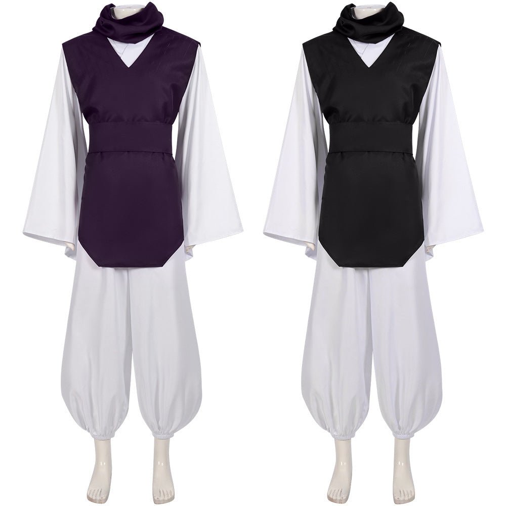 Jujutsu Kaisen Choso Cosplay Costume – Cosparty