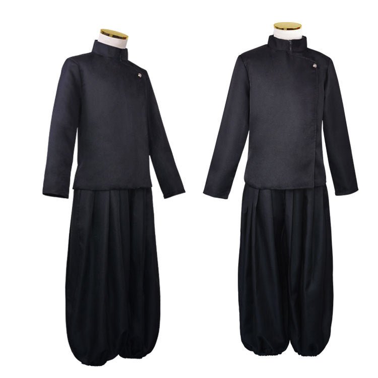 Jujutsu Kaisen Geto Suguru Cosplay Costume – Cosparty